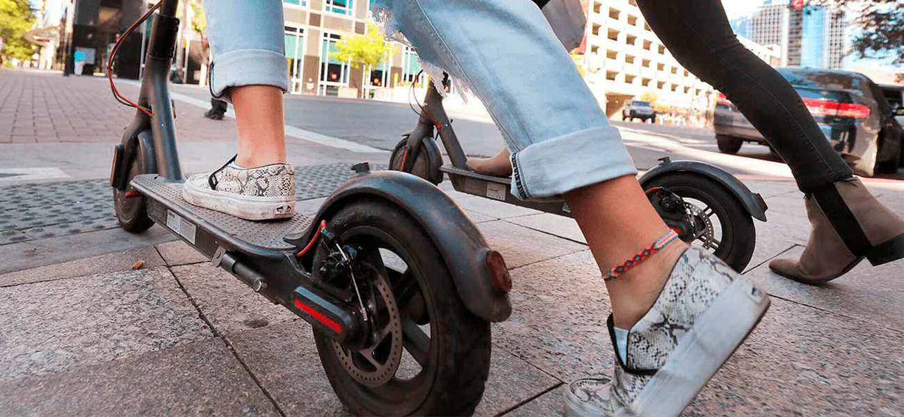 Cómo elegir tu patinete eléctrico - Electriko